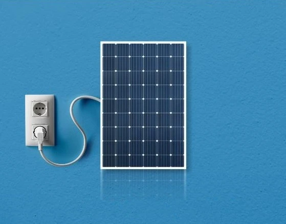 Ready Solar Plants - SOLARON.am